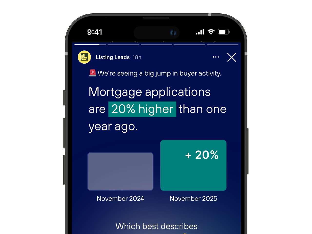 Support | Listing Leads